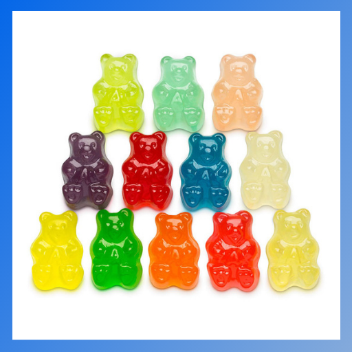 City Pop Fundraising - Shop Candy