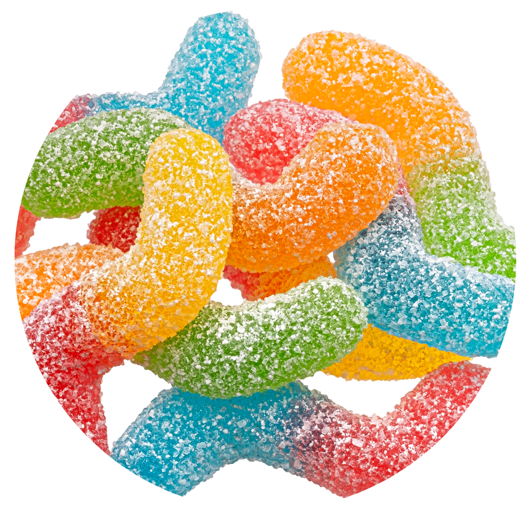 City Pop Fundraising