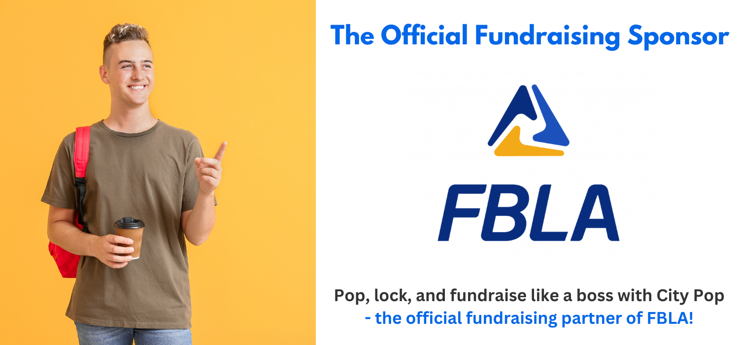 About Us – City Pop Fundraising