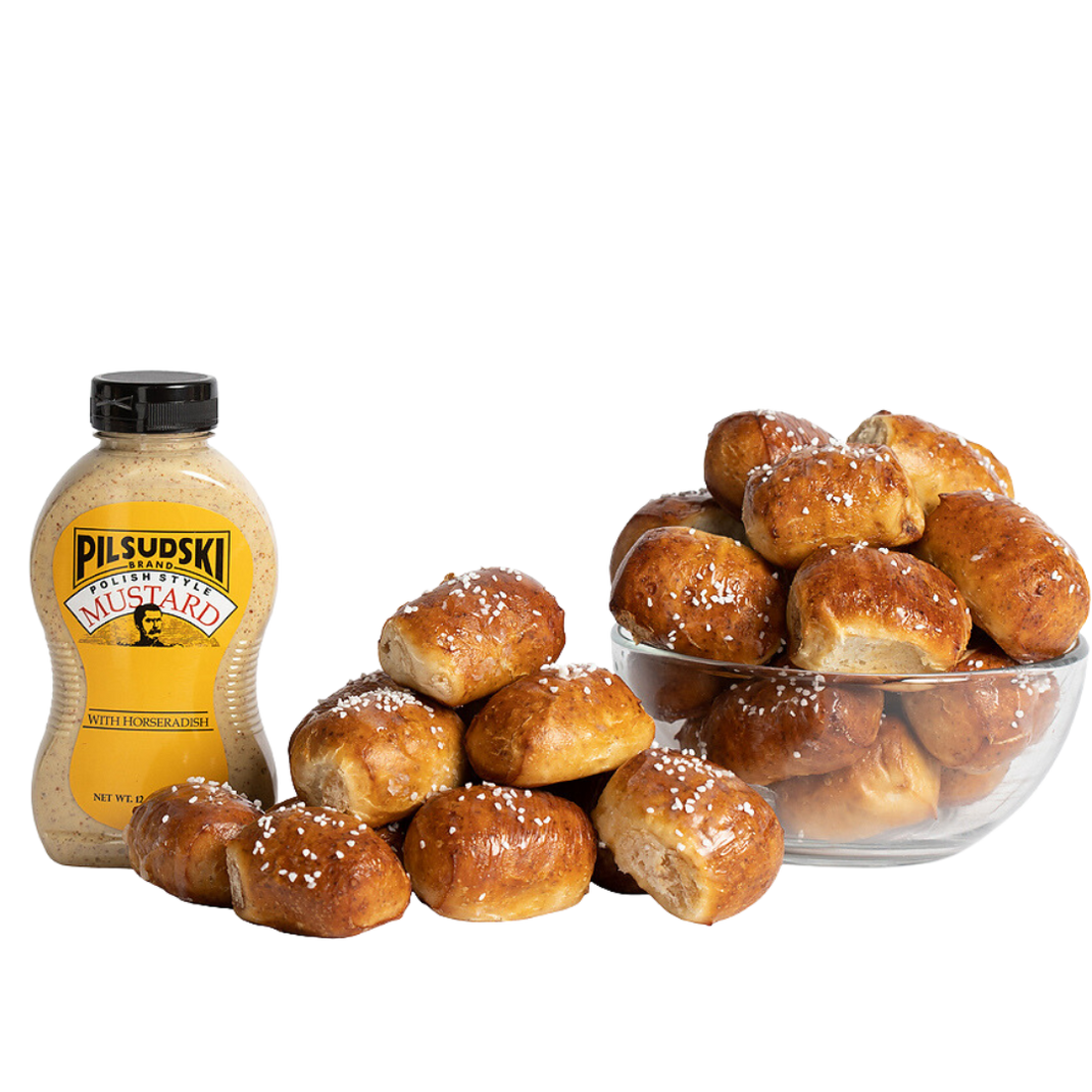 City Pop Fundraising