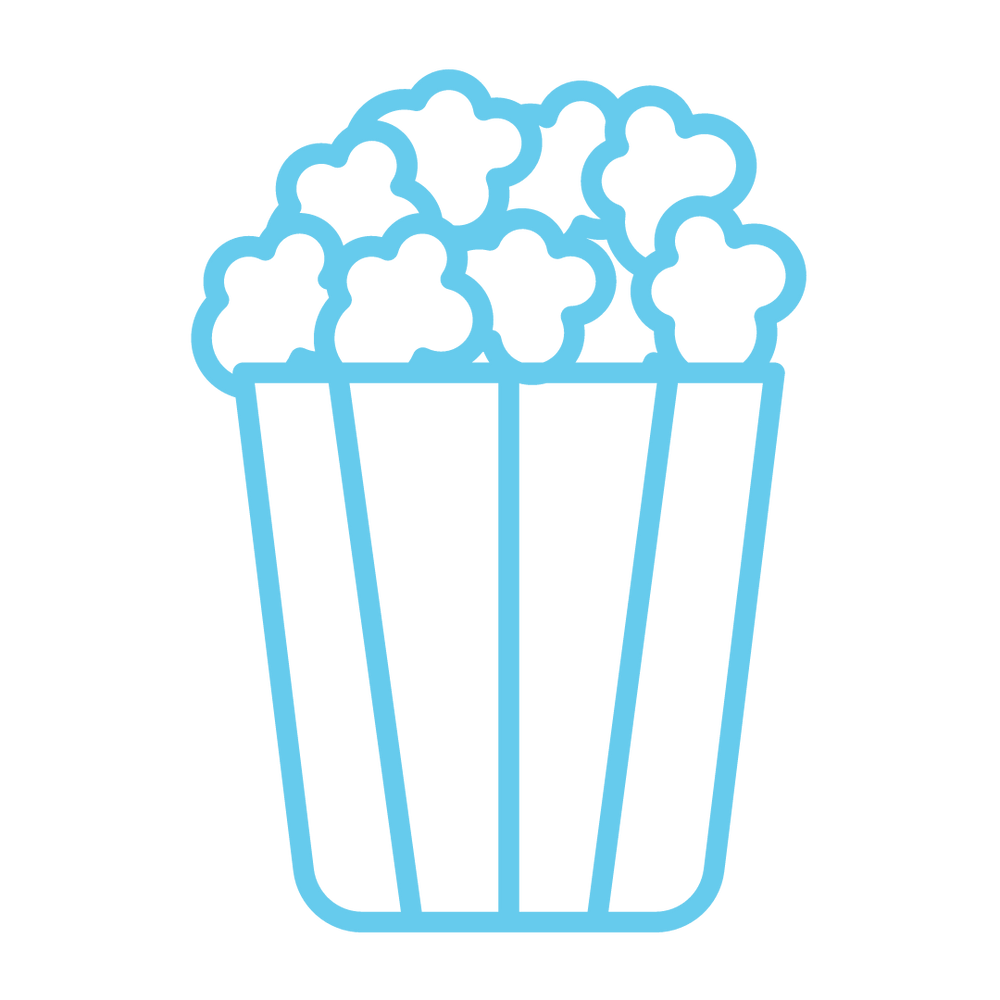 City Pop Fundraising