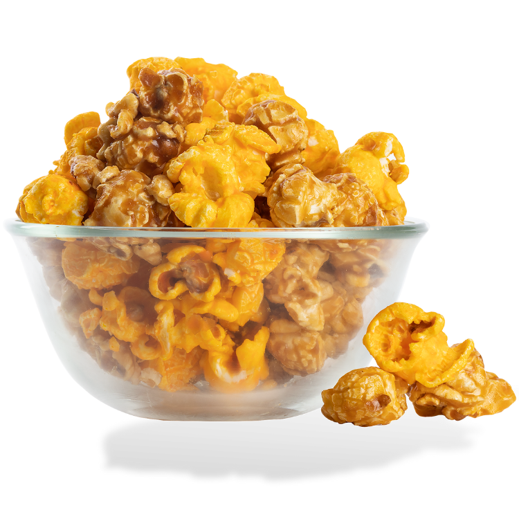 City Pop Fundraising