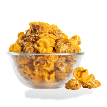 City Pop Fundraising - Shop Popcorn