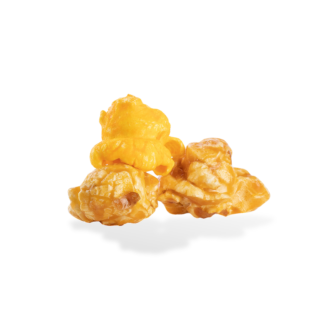 City Pop Fundraising - Shop Popcorn
