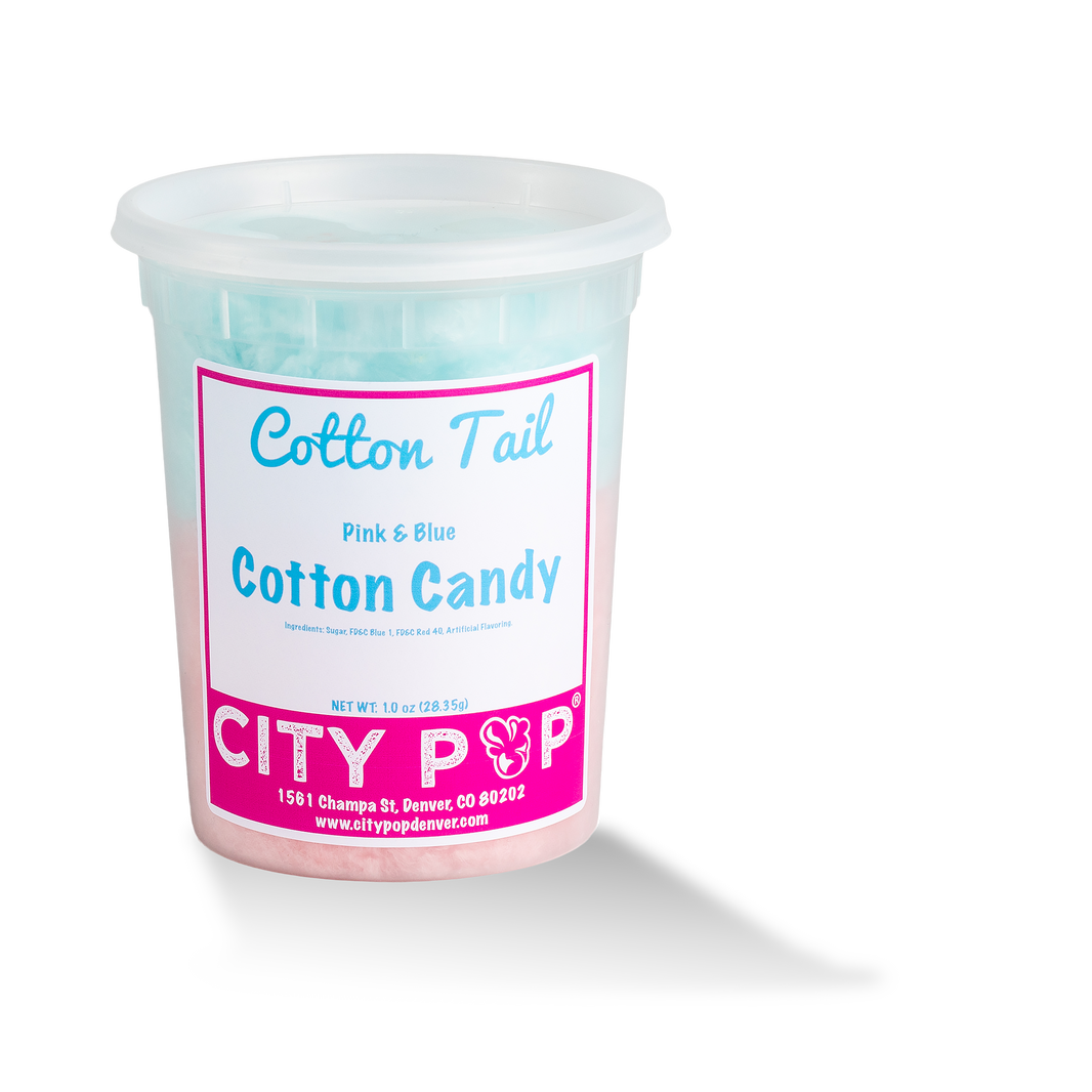 Shop Cotton Candy – City Pop Fundraising